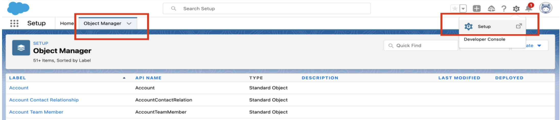 Understanding Salesforce Standard And Custom Objects Phoneiq